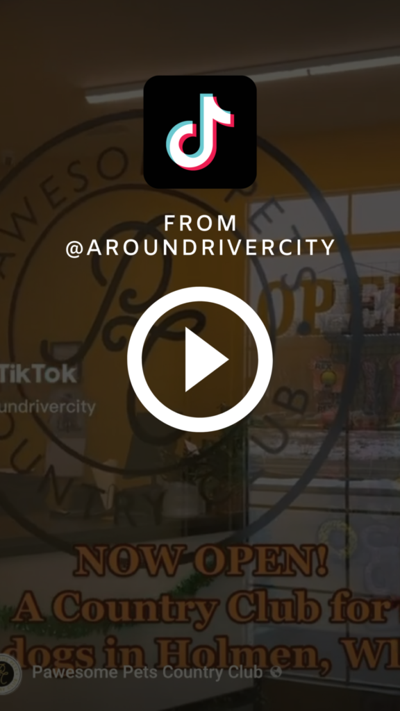 Virtual Tour - Pawesome Pets Country Club